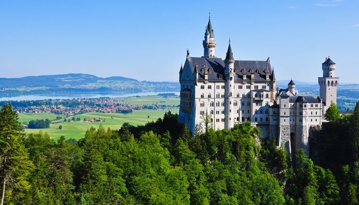 Voyage en Allemagne : les visites à ne pas rater